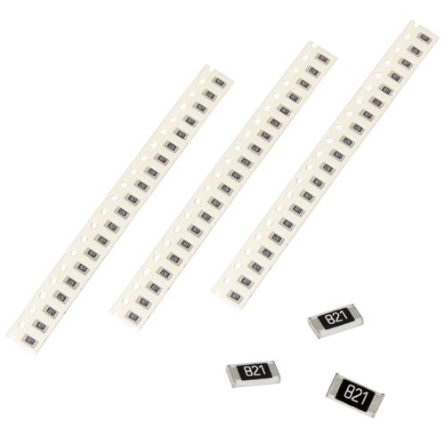 www.Led-Store.de: 100 Stück SMD Widerstand 1206 510...