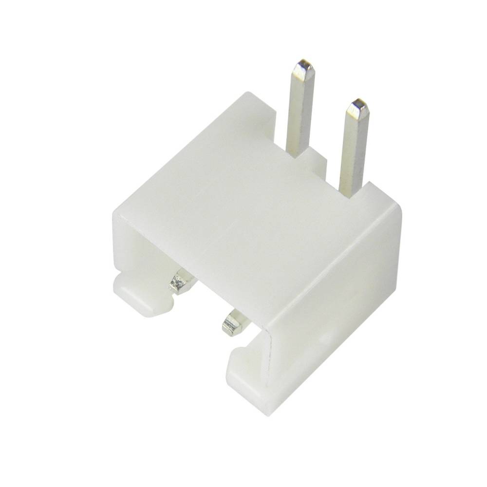 10 Buchsen 2polig RM 2,54mm zB Smd Led Leiste Platinen Stecker / RM 2,54