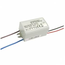 www.Led-Store.de: mini Led Trafo 12V DC 5W...