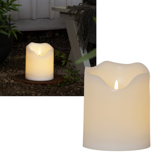 Outdoor Led Kerze
