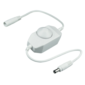 Led Dimmer 12V / 2A für Leds Smd Strips / Leisten, stufenlos dimmen